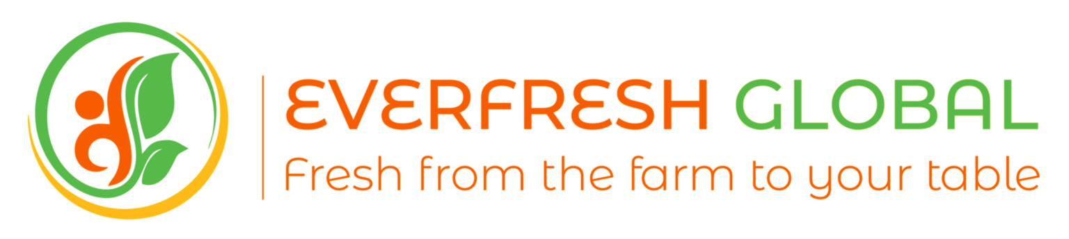 EVERFRESH GLOBAL – Always Fresh with Everfresh